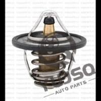 China 8980170271 THERMOSTAT For ISUZU Cooling System Aftermarket for sale