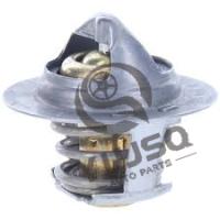 China 1337.49 THERMOSTAT For PEUGEOT Cooling System Aftermarket for sale