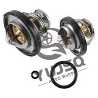 China 55111016AB THERMOSTAT for JEEP coolingsystem aftermarket for sale