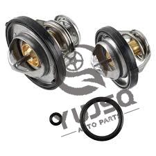 China 55111016AB THERMOSTAT for JEEP coolingsystem aftermarket for sale