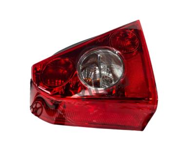 China Rear Lights Left A21-3773010 For CHERY A5 for sale