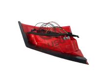China Rear Lights Left A21-3773010 For CHERY A5 for sale