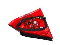 China Rear Lights Left A21-3773010 For CHERY A5 for sale