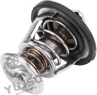 China THERMOSTAT for GMC(89018168) for sale