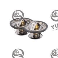 China HX-0438 Scania Thermostat for sale