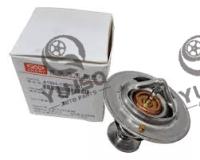 China 418H-1306020 THERMOSTAT For Chery Tiggo Cooling System Aftermarket for sale