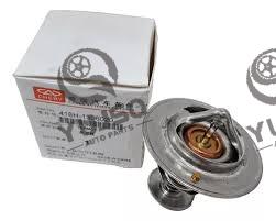 China 418H-1306020 THERMOSTAT For Chery Tiggo Cooling System Aftermarket for sale