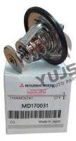 China MD170031 THERMOSTAT For MITSUBISHI Cooling System Aftermarket for sale