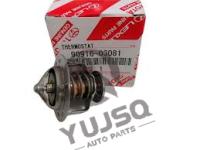 China 90916-03081 THERMOSTAT For TOYOTA Cooling System Aftermarket for sale