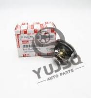 China 8973617700 THERMOSTAT For ISUZU Cooling System Aftermarket for sale