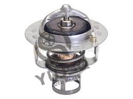 China 21200-42L05 THERMOSTAT For NISSAN Cooling System Aftermarket for sale