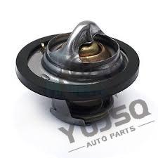 China 17600-85811 THERMOSTAT For SUZUKI Cooling System Aftermarket for sale