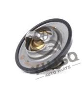 China YF1Z8575BA THERMOSTAT For FORD Cooling System Aftermarket for sale