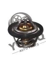 China EQ474 1,3L THERMOSTAT For DFXK Cooling System Aftermarket for sale