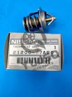 China 2120077A60 THERMOSTAT For NISSAN Cooling System Aftermarket for sale
