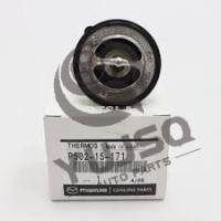 China P502-15-171 THERMOSTAT For MAZDA Cooling System Aftermarket for sale