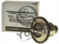 China P502-15-171 THERMOSTAT For MAZDA Cooling System Aftermarket for sale