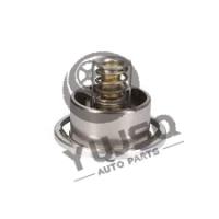 China 7421360430 Thermostat THERMOTEC 74 21 360 430 Opening Temperature: 86°C, Without Gasket/seal, Without Housing for sale