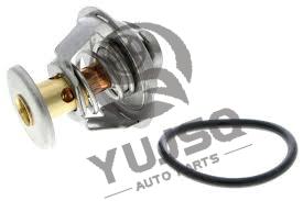 China 4495428 THERMOSTAT For Ford Cooling System Engine Aftermarket for sale