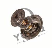 China 4495428 THERMOSTAT For Ford Cooling System Engine Aftermarket for sale