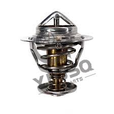 China 145206230 THERMOSTAT FOR PERKINS Cooling System Engine Aftermarket for sale