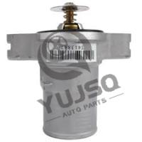 China 417-7782 Thermostat C/W Housing for Caterpillar 320D2, 320D2 GC for sale