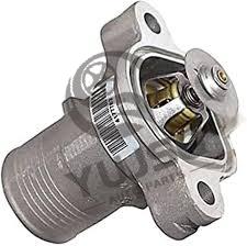 China 417-7782 Thermostat C/W Housing for Caterpillar 320D2, 320D2 GC for sale
