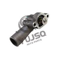 China 367-1817 Thermostat Housing 367-1817 2818745 For Caterpillar C6.6 C7.1 C4.4 Engine 928H for sale