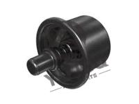 China 247-7133 Water Temperature Regulator Cooling System Engine Aftermarket for sale