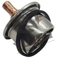 China Coolant Regulator Thermostat 248-5513 V2485513 4W4794 9N2894 9N3017 9N3720 6I4950 Compatible with Caterpillar Cat E330 330L 3306 4W-4794 for sale