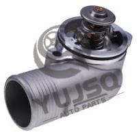 China 4133L508 THERMOSTAT For Perkins Cooling System Engine Aftermarket for sale