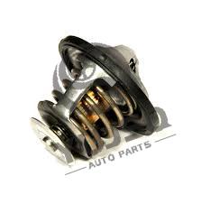 China 32004618 THERMOSTAT For JCB Cooling System Engine Aftermarket for sale