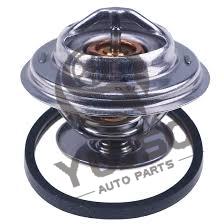 China 20450736 THERMOSTAT For VOLVO Cooling System Engine Aftermarket for sale