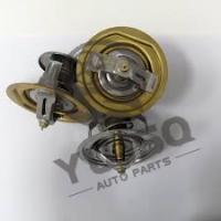 China 300738-00084 THERMOSTAT For DOOSAN Cooling System Engine Aftermarket for sale