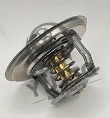 China 300738-00084 THERMOSTAT For DOOSAN Cooling System Engine Aftermarket for sale