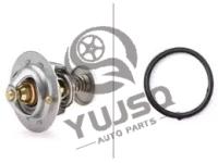 China 25500-38101 THERMOSTAT For HYUNDAI Cooling System Engine Aftermarket for sale