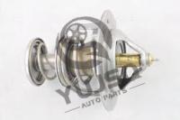 China 25500-38101 THERMOSTAT For HYUNDAI Cooling System Engine Aftermarket for sale