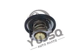 China 25500-24000 THERMOSTAT For HYUNDAI Cooling System Engine Aftermarket for sale