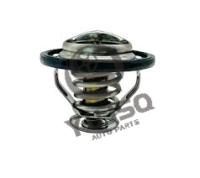 China 1306010-E00 THERMOSTAT For Great Wall  Cooling System Engine Aftermarket for sale