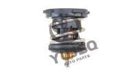 China 04E121113G THERMOSTAT For VOLKSWAGEN Cooling System Engine Aftermarket for sale