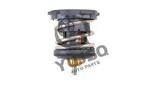 China 04E121113G THERMOSTAT For VOLKSWAGEN Cooling System Engine Aftermarket for sale