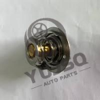 China 55111017AA THERMOSTAT For JEEP DODGE Cooling System Engine Aftermarket for sale