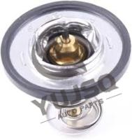 China MD337408 THERMOSTAT For MITSUBISHI Cooling System Engine Aftermarket for sale