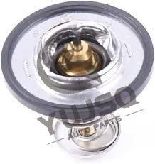 China MD337408 THERMOSTAT For MITSUBISHI Cooling System Engine Aftermarket for sale