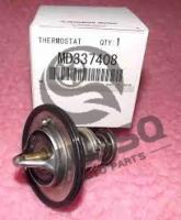 China MD337408 THERMOSTAT For MITSUBISHI Cooling System Engine Aftermarket for sale