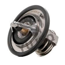 China MN176384 THERMOSTAT For MITSUBISHI Coolingsy Stem Engine Aftermarket for sale