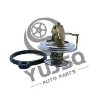 China 1162000215 THERMOSTAT for MERCEDES BENZ coolingsystem Engine aftermarket for sale