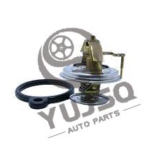 China 1162000215 THERMOSTAT for MERCEDES BENZ coolingsystem Engine aftermarket for sale