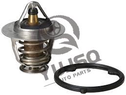 China 19301-P8E-A10 THERMOSTAT for HONDA coolingsystem Engine aftermarket for sale