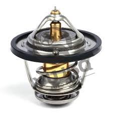 China WV54BC-82 THERMOSTAT for MITSUBISHI coolingsystem Engine aftermarket for sale